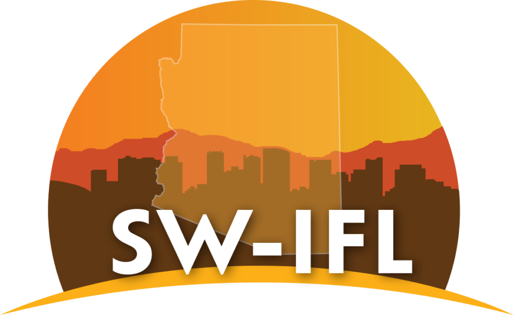 Southwest Integrated Field Laboratory - Urban Integrated Field ...